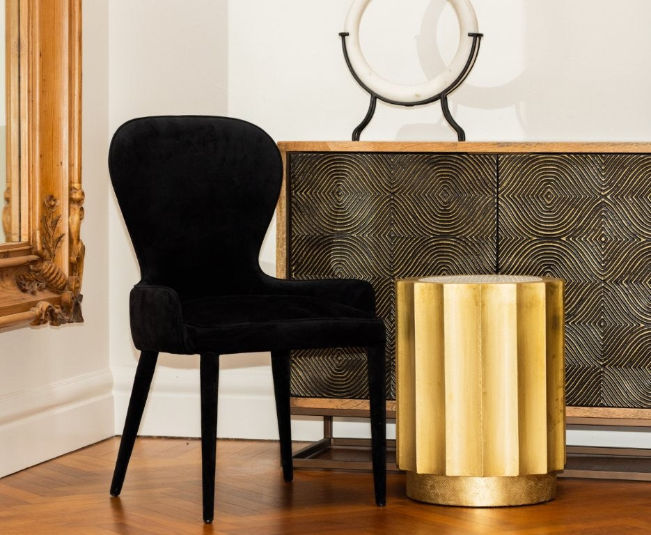 Lotus Side Table – Tantra Imports