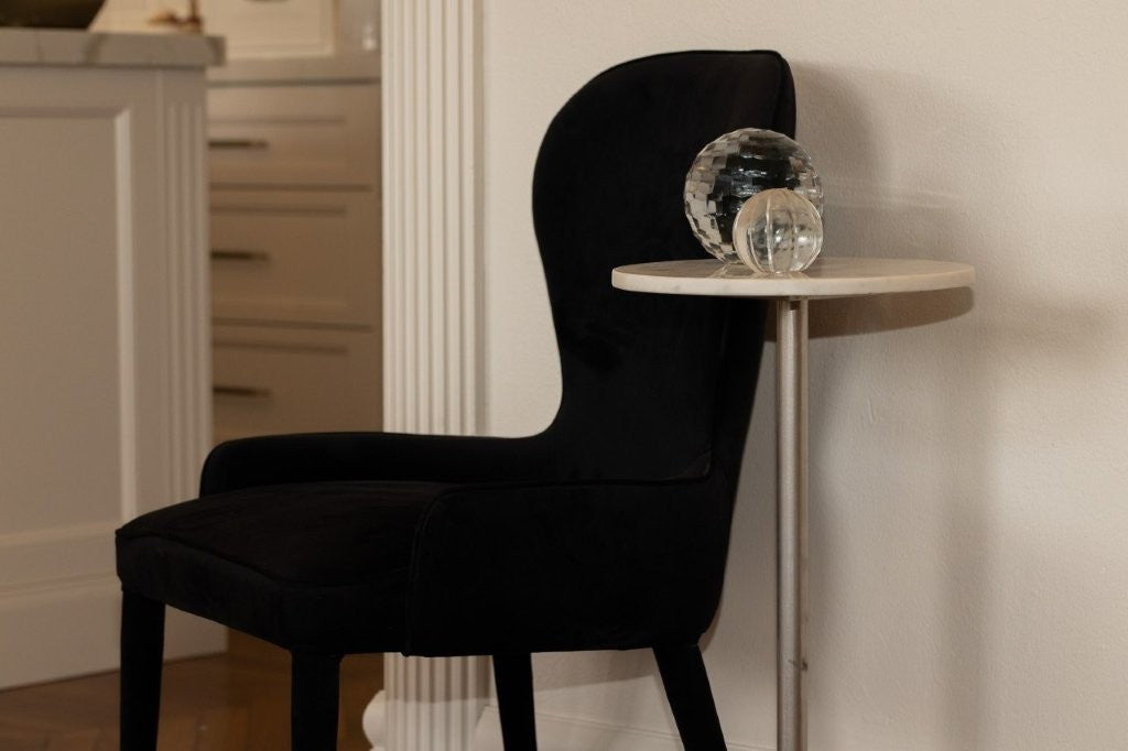 Banjo Stem Table – Tantra Imports