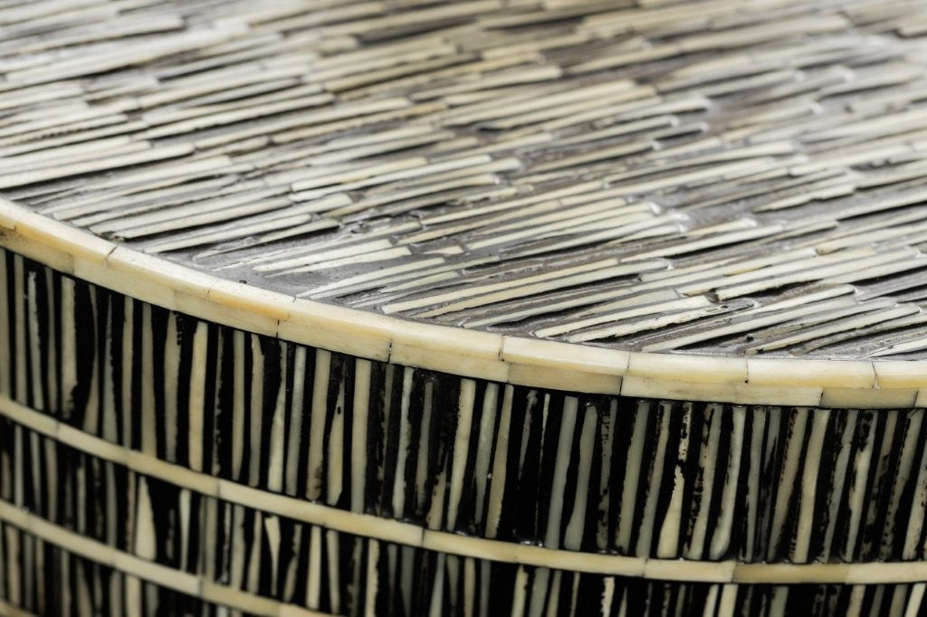 Tribal Drum Coffee Table – Tantra Imports